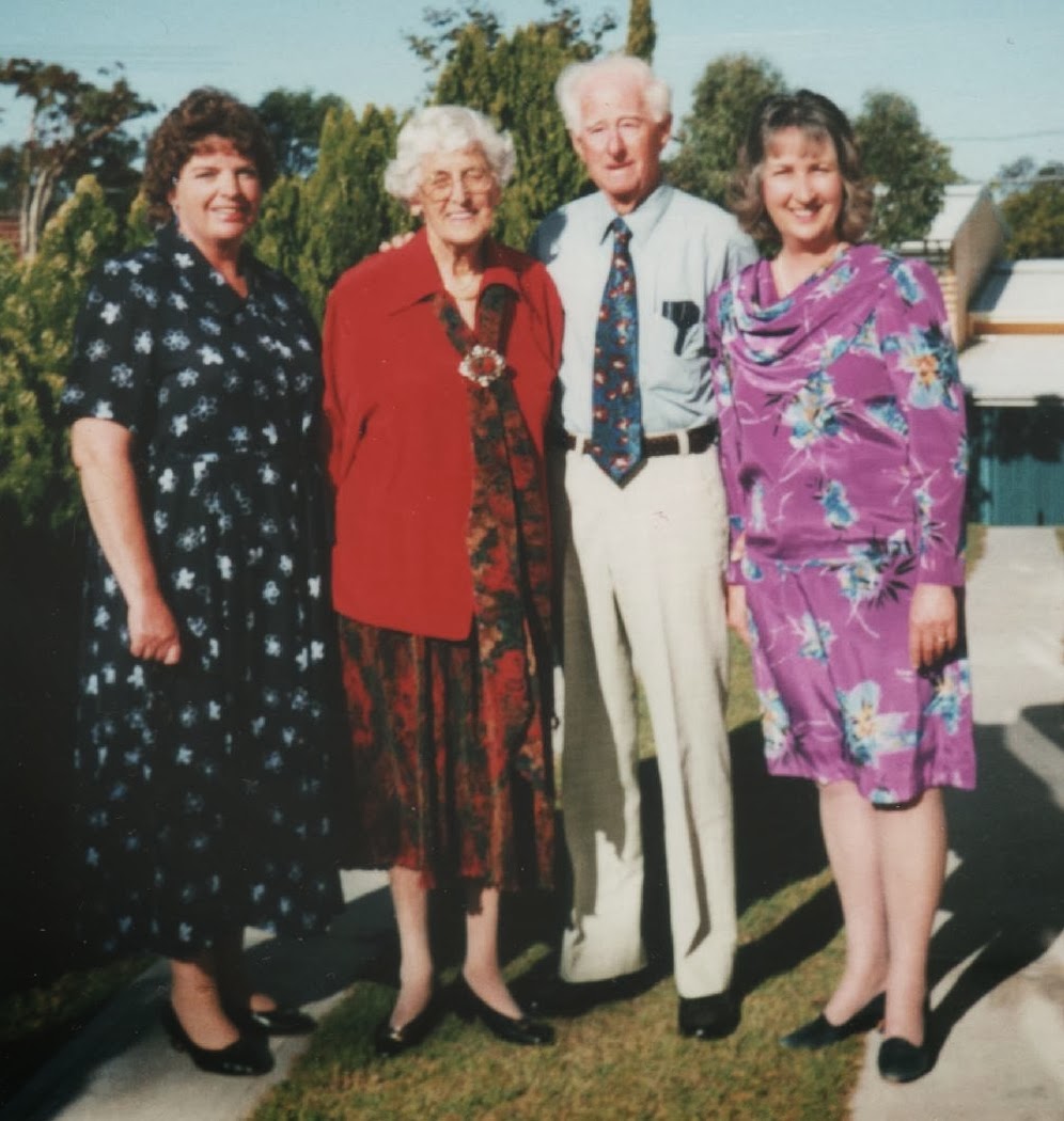 Petfield Family Archives: Edward & Mary (Mason) Petfield