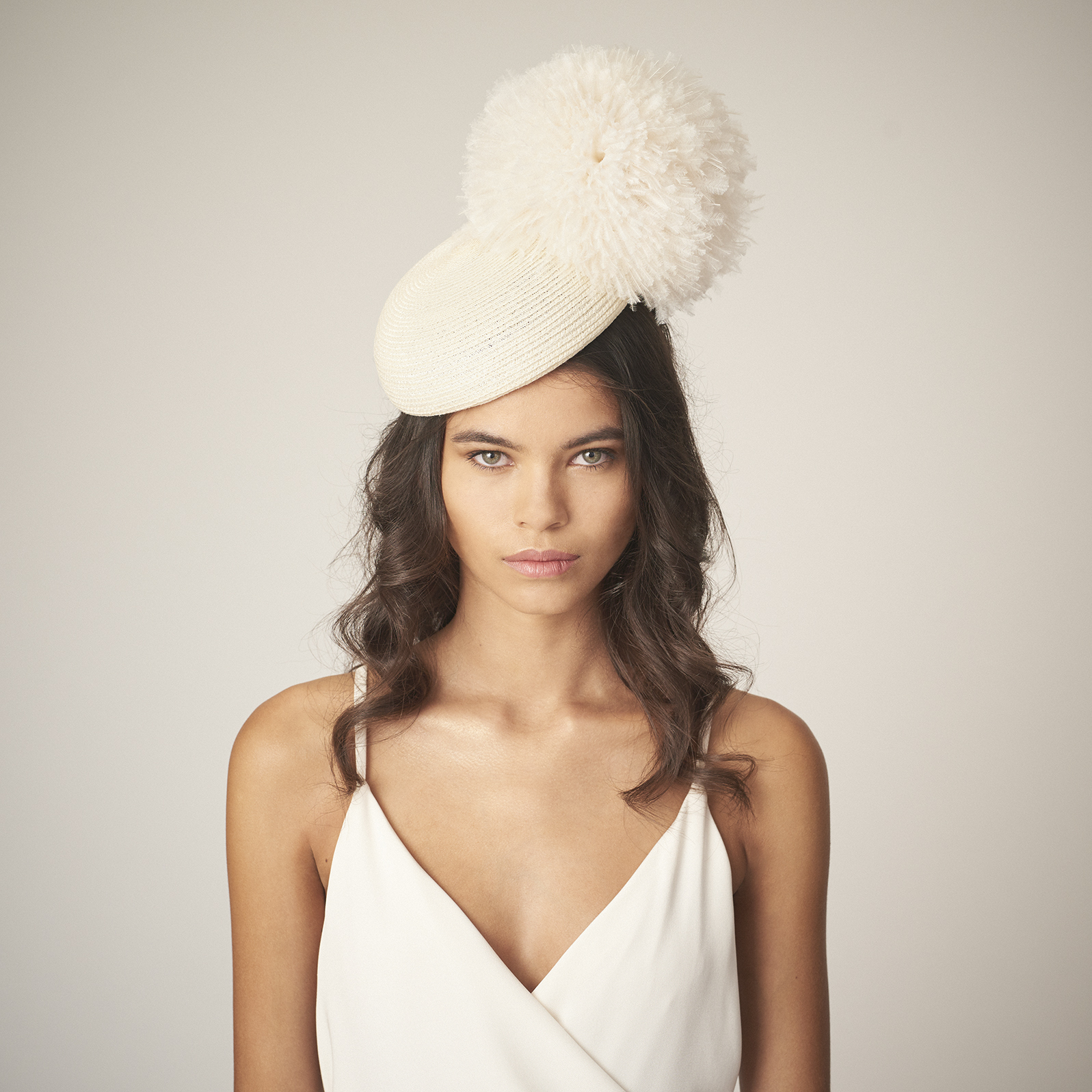 Awon Golding Millinery | Bridal 2017 - Bridal Editor