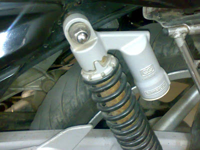 Mechanical World: The advantages of using a Nitrox suspension - Gas ...