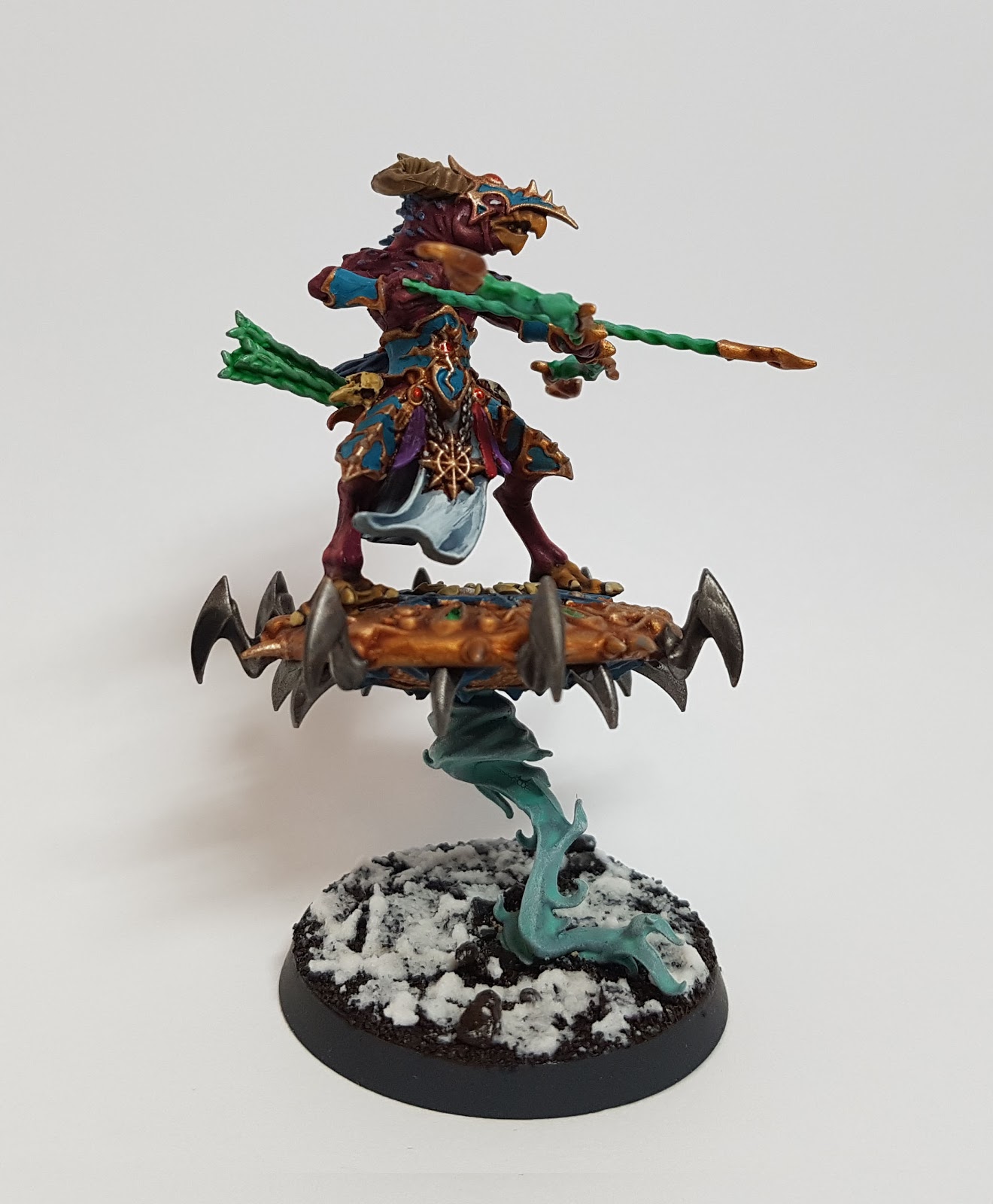 The WoffBoot Chronicles: The Path To Enlightenment