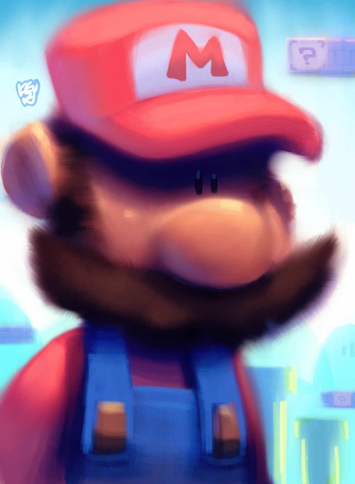 The Art of Thinking... kind of.: YO YO YO!!