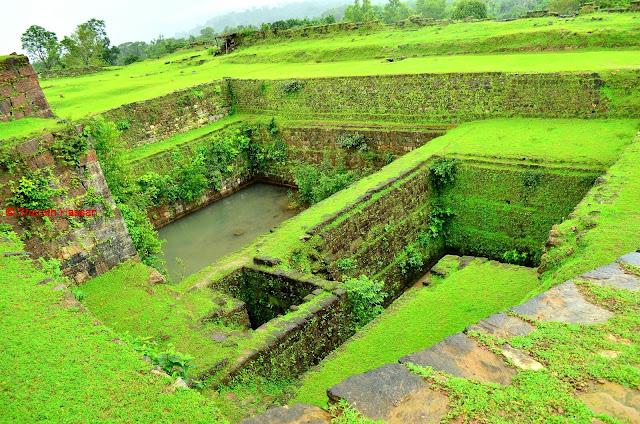 Sharath Hassan A Travelling Photographer: Nagara Fort, Nagara ...