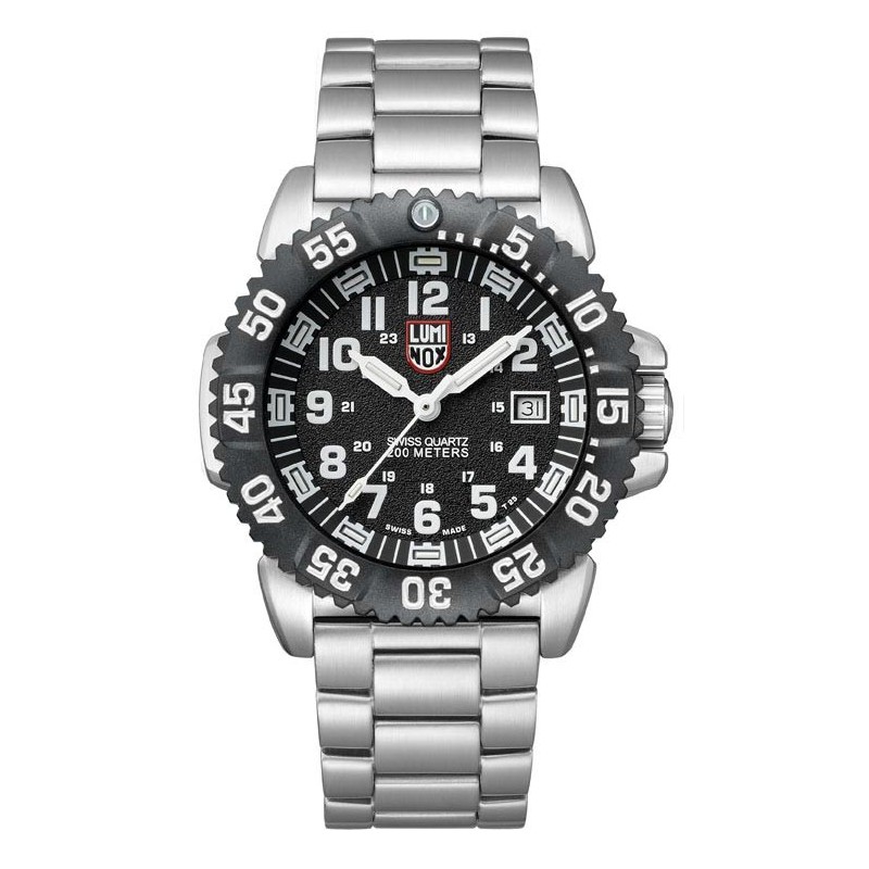 Luminox - Jual Jam Tangan Original (Fossil, Guess, Daniel Wellington ...