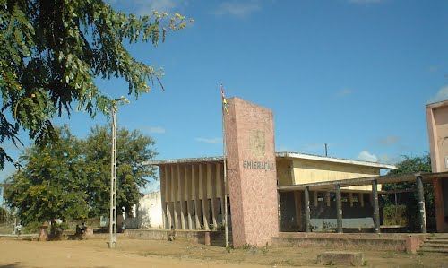 MWATHUMUNO: SOLUÇÃO URGENTE