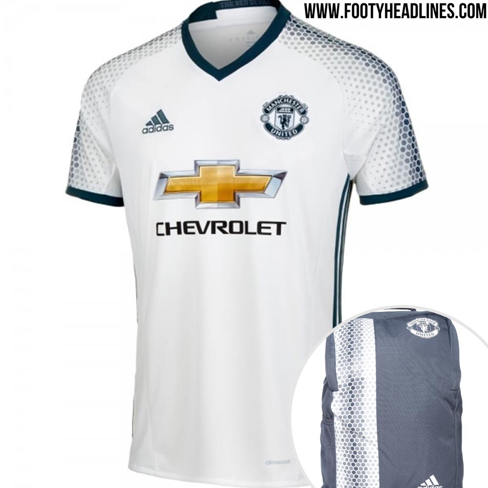 UPDATE: Adidas Arsenal 19-20 Home Kit - What We Know - Footy Headlines