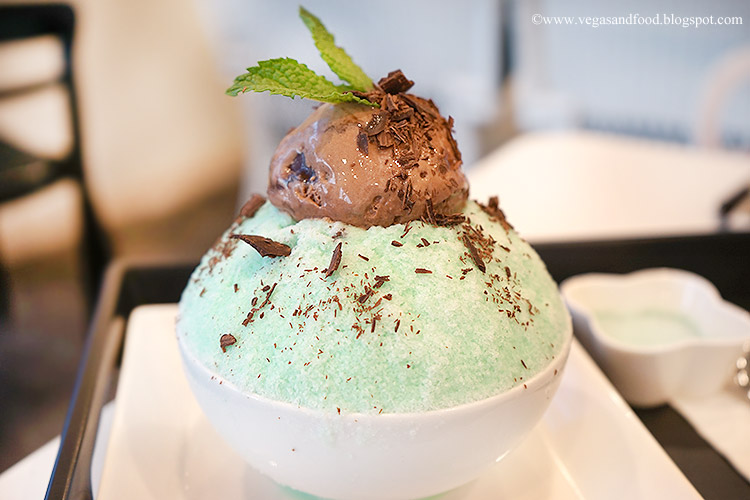 Anko - Koreatown - Vegas and Food