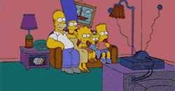 The Monkey Buddha: The Simpsons Reality Zoom