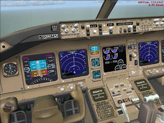 BOEING 777-200F SMS-OVERLAND FS2004