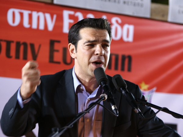 ΑΝΟΙΓΕΙ ΚΕΛΙΑ ΣΤΟ ΚΟΡΥΔΑΛΛΟ ΓΙΑ ΠΑΣΟΚΟΥΣ ΚΑΙ ΓΑΛΑΖΙΟΥΣ Ο ΤΣΙΠΡΑΣ ΑΝ ...