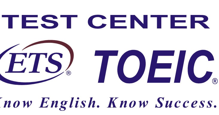 Inglês S/A: ATTC (Authorized TOEIC Test Center)