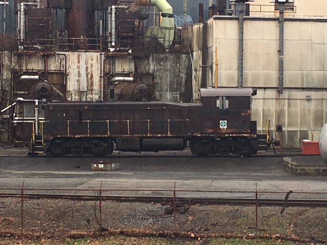 STEEL INDUSTRY, RAILROADS, AND MORE - MODEL AND REAL: MORE BOOK REVIEWS ...