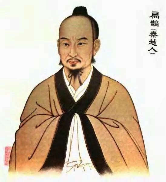 The Coltons Point Times: Most Famous Chinese Physicians of all Time