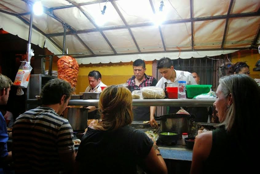 CupCakes and CrabLegs: A Week of Cheap Eats...Without Sacrificing Your ...