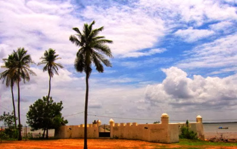 tropicalia: " património mundial português"