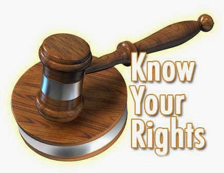 NYU CAS International Students: Know Your Rights