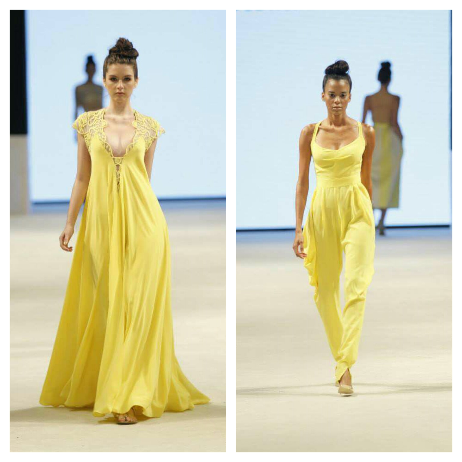 San Juan Moda Puerto Rico Primavera-Verano 2016 - Fashionista Fuera de ...