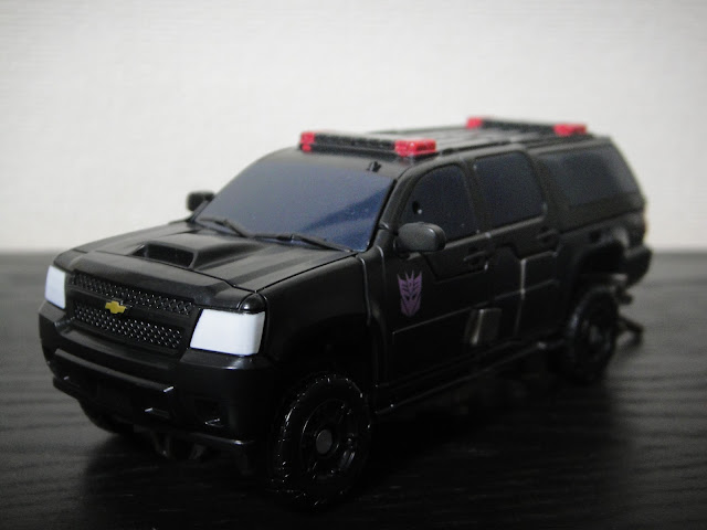 クロウバー （スタジオシリーズ）Crowber Transformers Studio Series