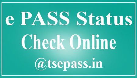 epass status