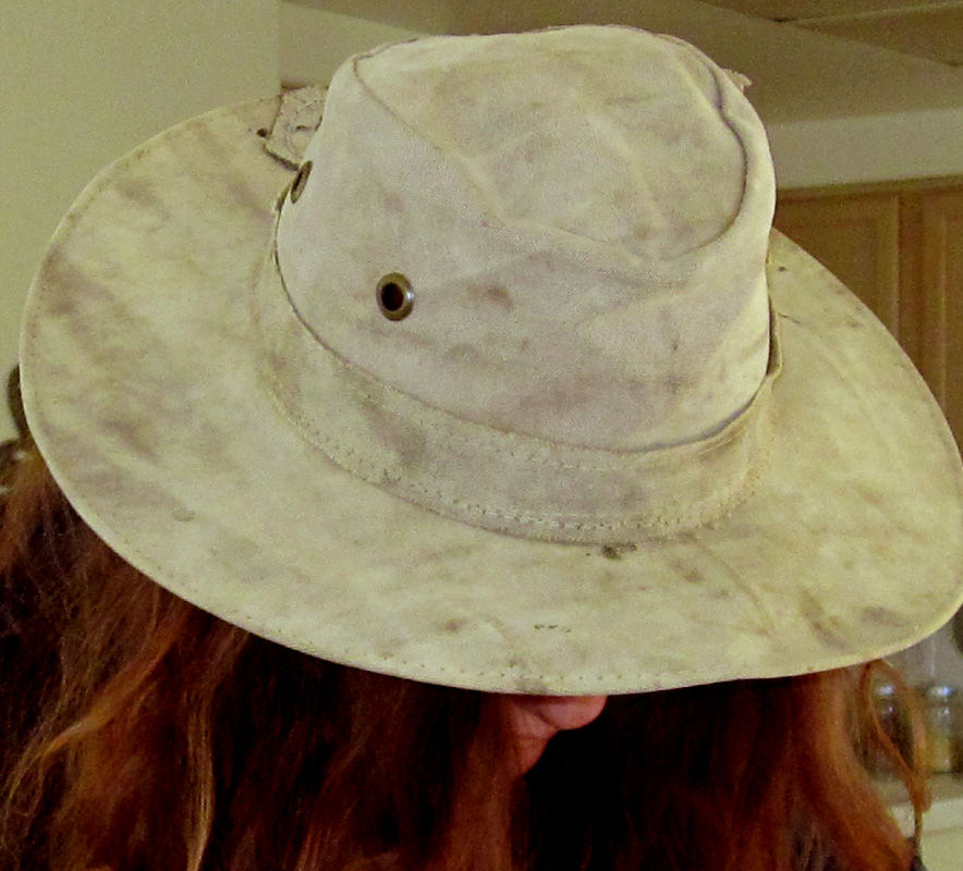 Adventure Sunday: Dressing For Adventure!