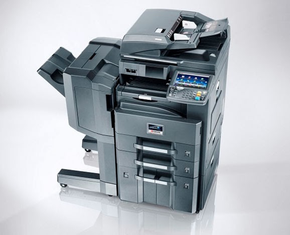 Kyocera TASKalfa 3010i y 3510i, impresoras multifunción A3 de gran ...