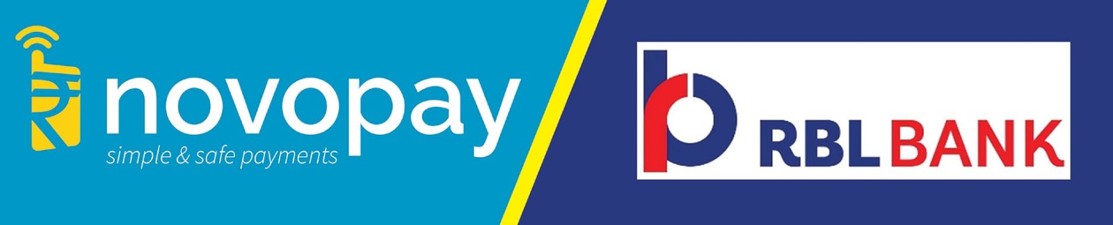 Novopay (aeps) Aadhaar enable payment system - Novopay