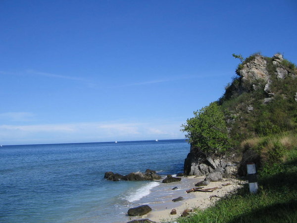 Kota Majene ~ Bumi Nusantara