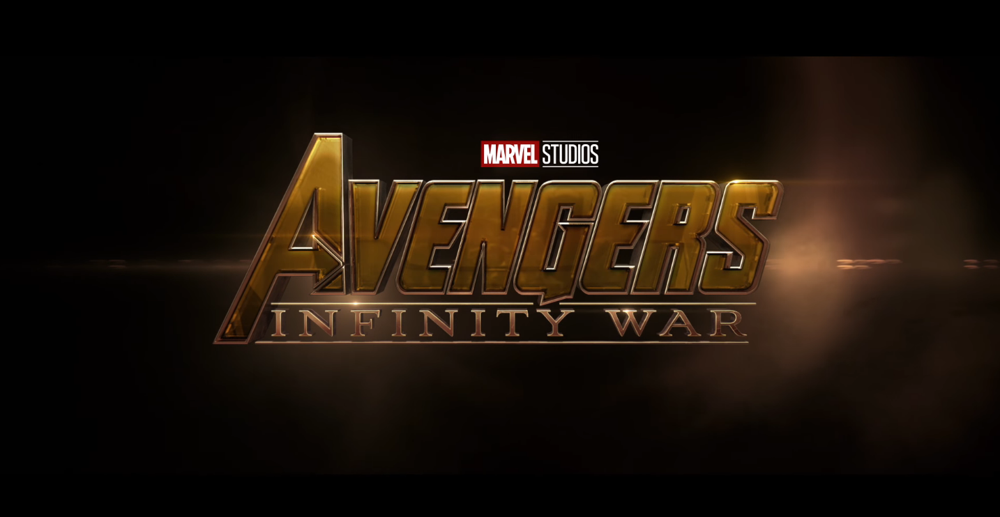 Marvel Studios Reveals AVENGERS: INFINITY WAR Concept Art Banner at ...