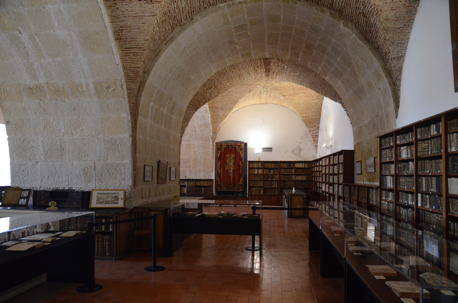 Portugal em Fotos: Biblioteca Joanina da Universidade de Coimbra