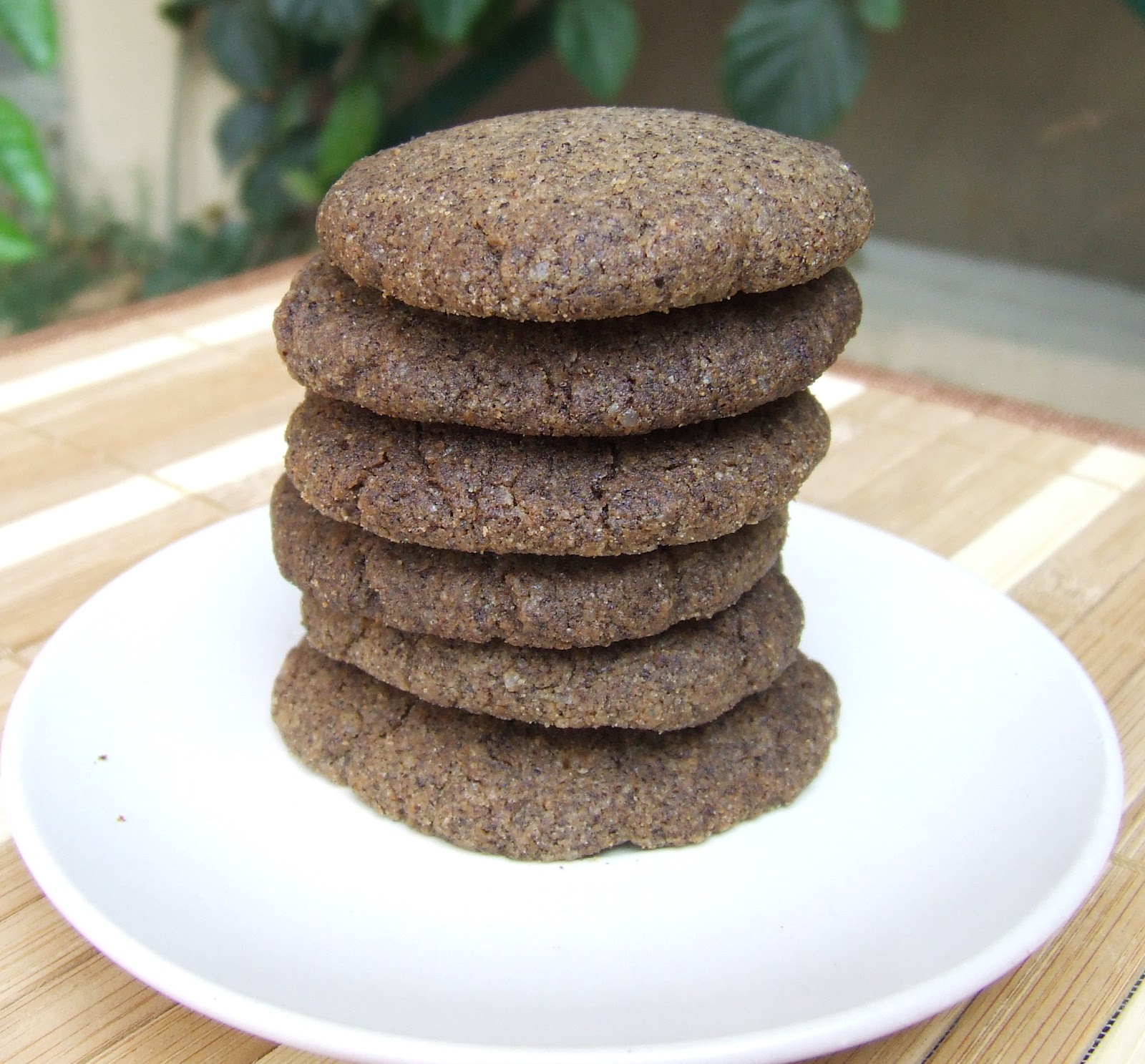 RAGI BISCUITS | Ambrosia