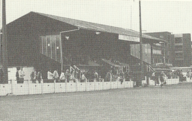 Hopping all over the World: Sittingbourne