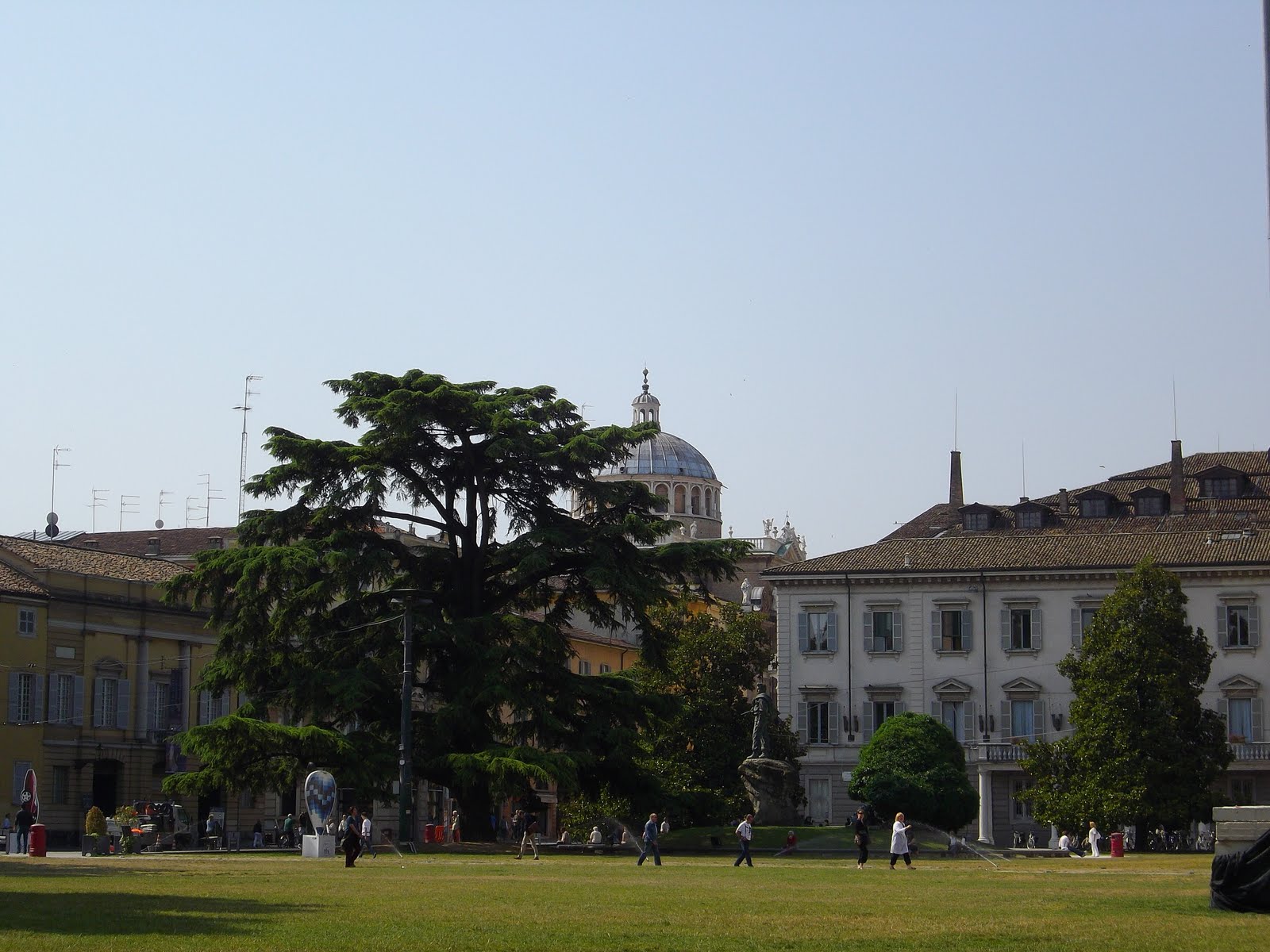 Trip to Parma, Italy - part 1 | Life in Luxembourg