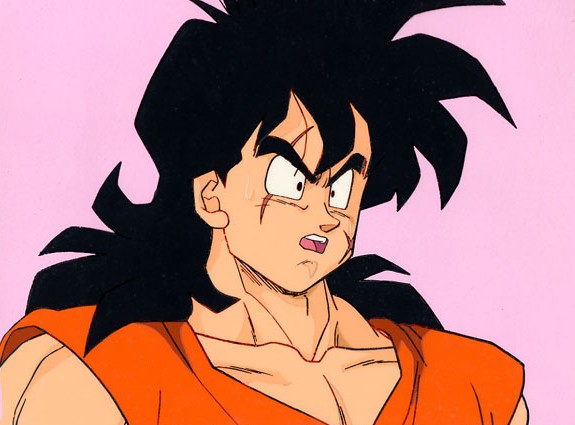 DBZ WALLPAPERS: Yamcha