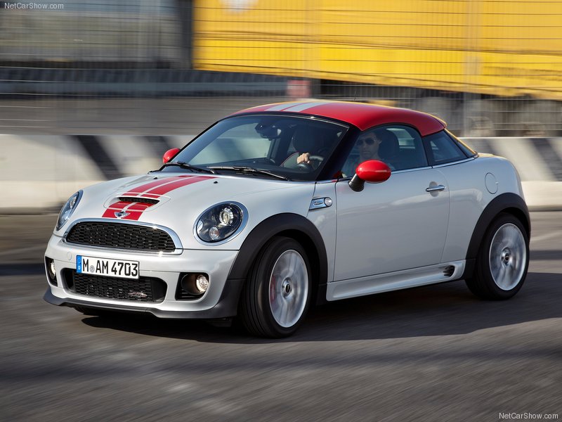 2012 Mini Cooper Coupe |new car specifications|hd car wallpapers