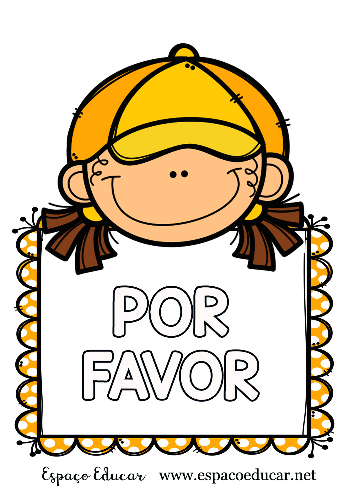 LINDOS CARTAZES COM PALAVRAS MÁGICAS OU BOAS MANEIRAS PARA IMPRIMIR ...