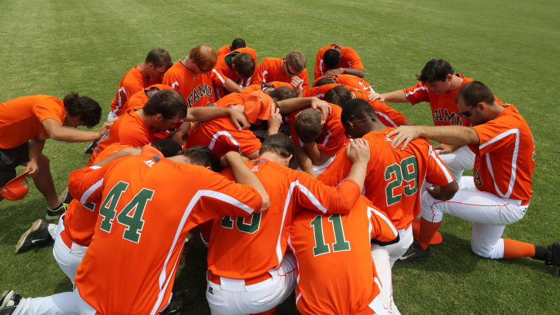 Defending MEAC champion Rattler baseball team prepares for season opener
