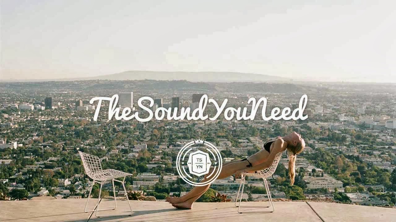 The Sound You Need ~ The Trendy Republique