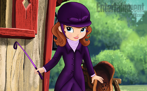 The Disney Wizard 2726