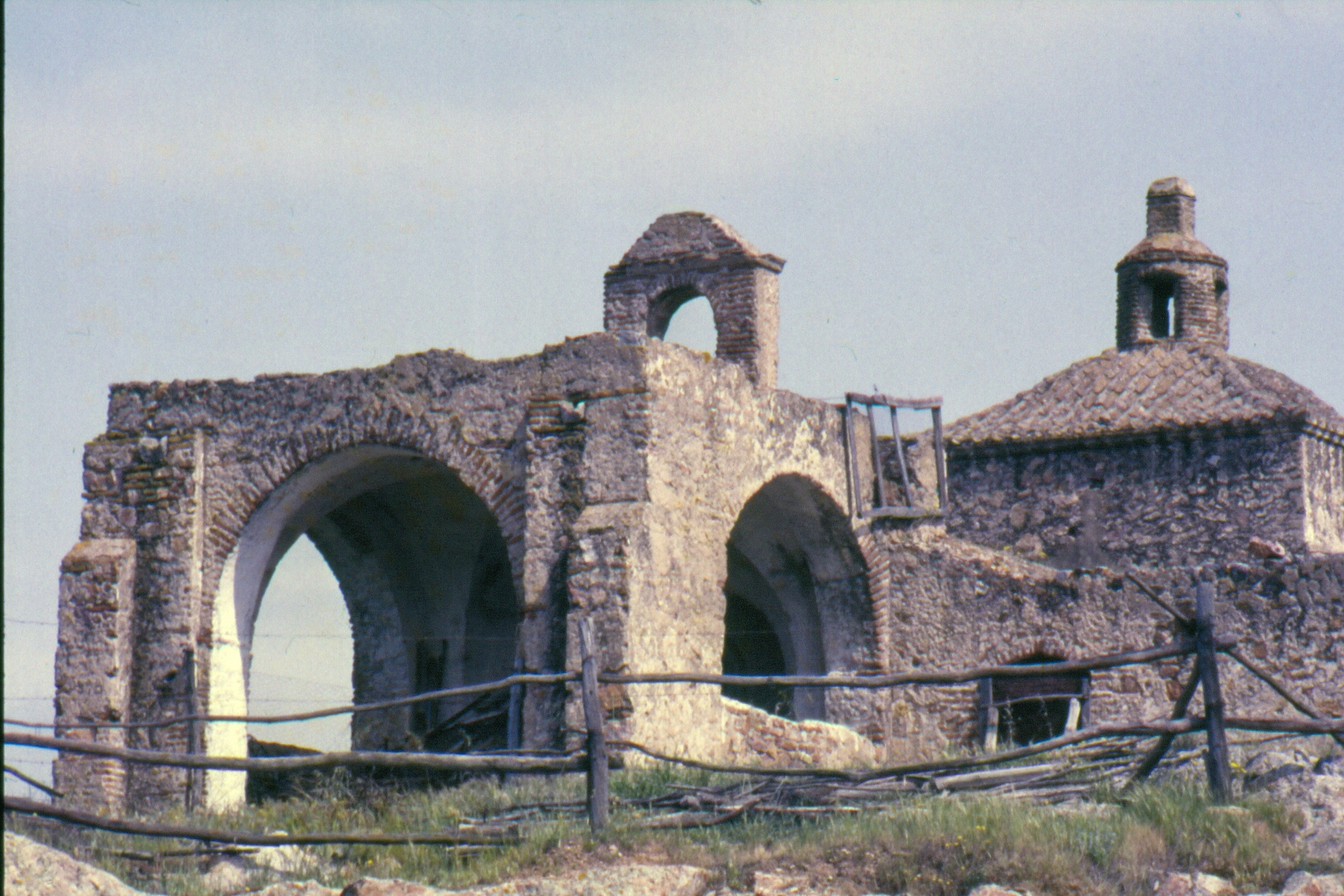 MANUEL CUERPO ROCHA: febrero 2012