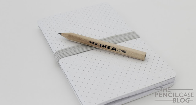INEXPENSIVE: IKEA STATIONERY (PART 2/3) | The Pencilcase Blog ...