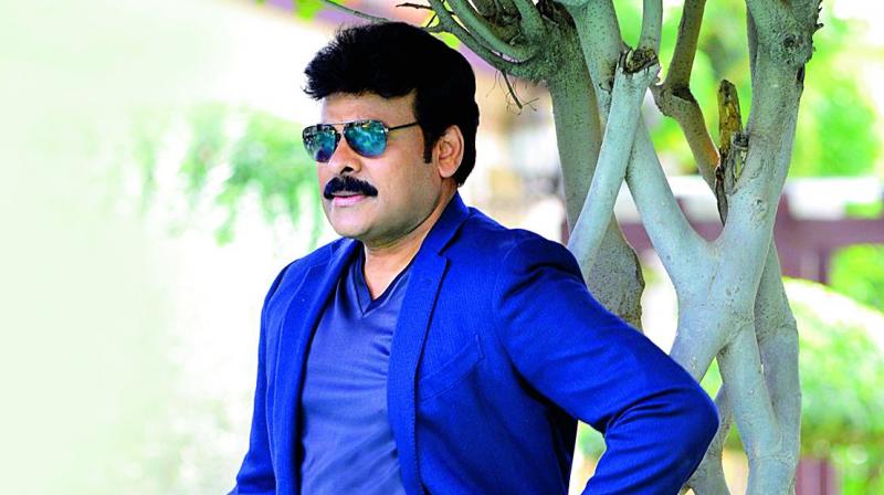 Chiranjeevi Indian telugu Actor Movie Posters- Wallpapers download ...