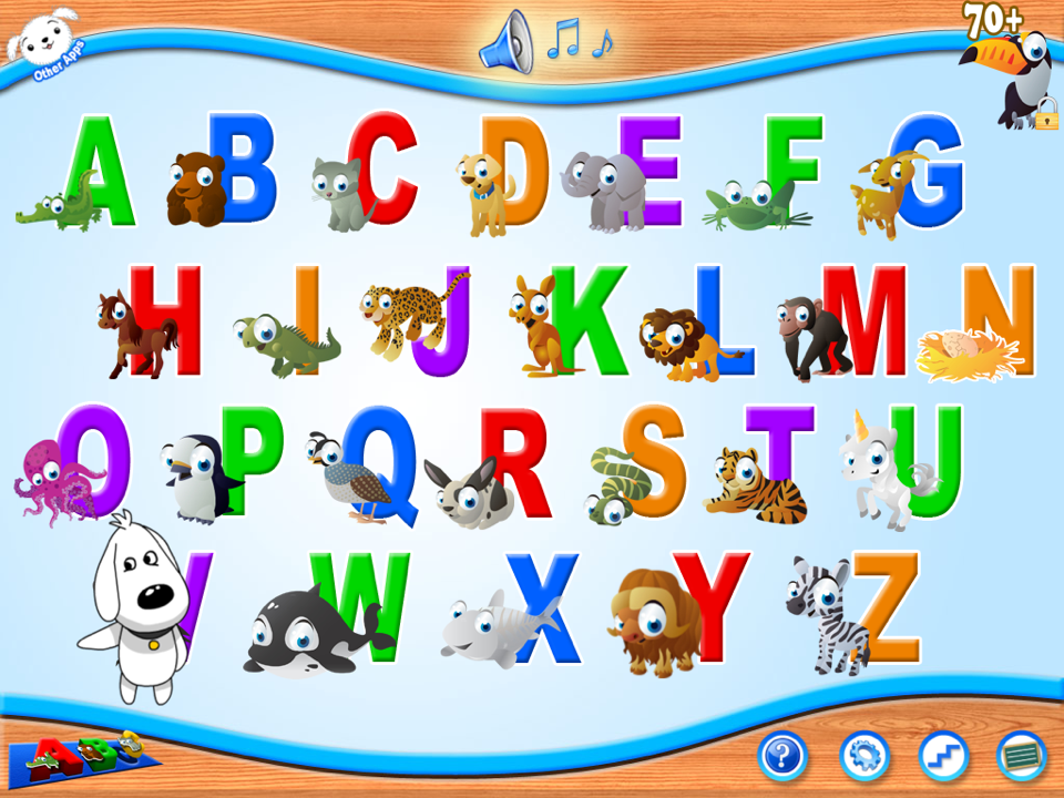 AppAbled: Review of Write On by Bacciz