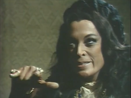 Shadows on the Wall: An Online Dark Shadows Fanzine: Scenes from 1897