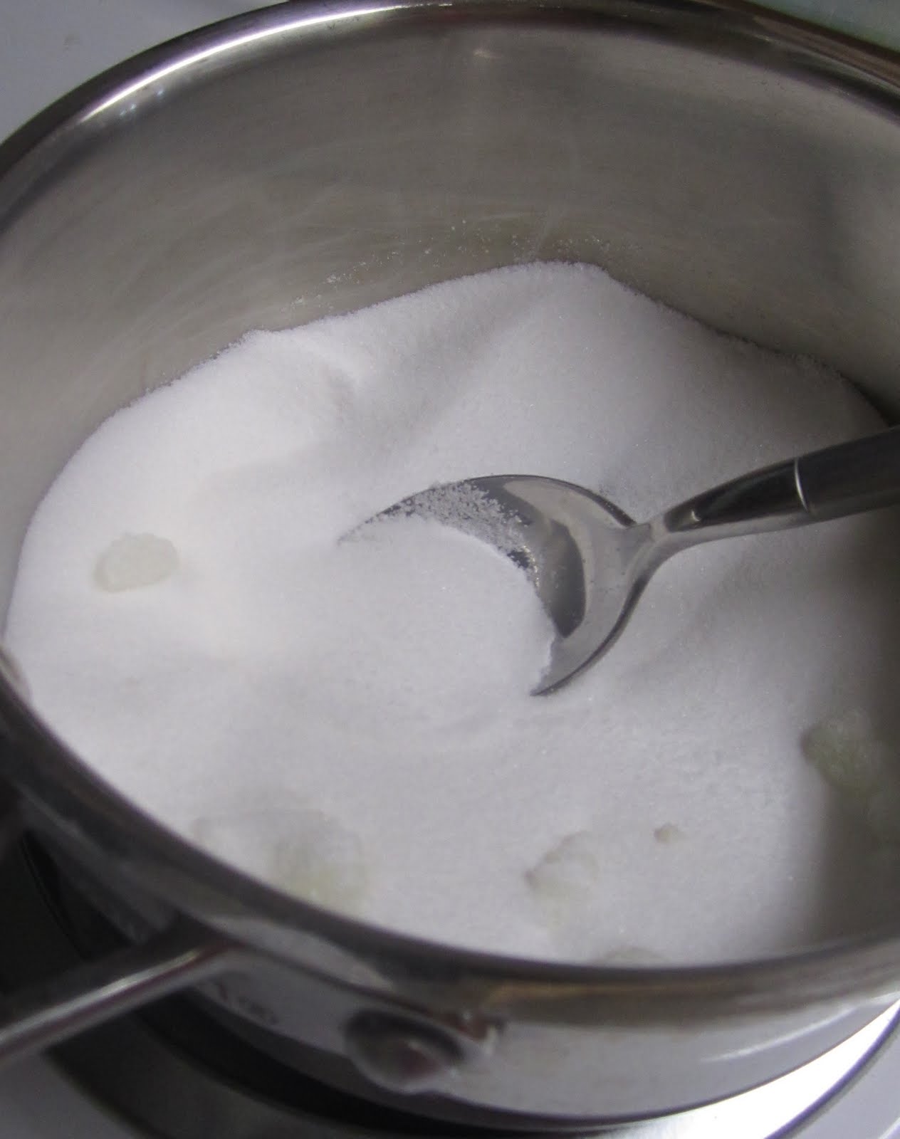 Life is Beautiful: Muffin Tin Flan