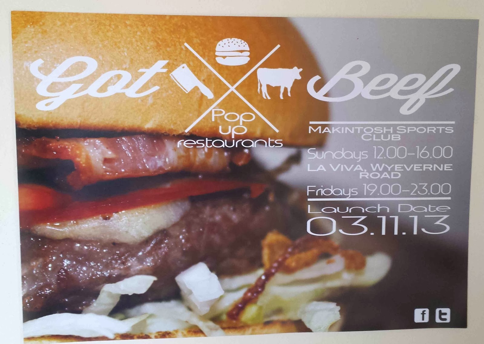 Gourmet Gorro - Cardiff food blog featuring restaurant reviews from ...