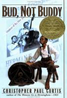 Witney's Book List: Bud, Not Buddy by Christopher Paul Curtis