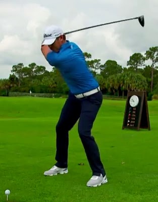 Shotsaver Golf Blog: Brooks Koepka’s EXCLUSIVE from “Inside the PGA TOUR”
