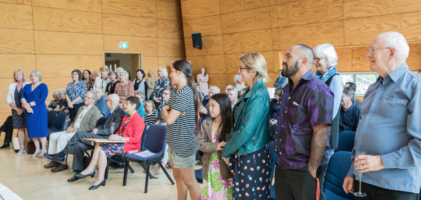 Educational Leadership Project Blog: Margaret Carr now an Emeritus ...