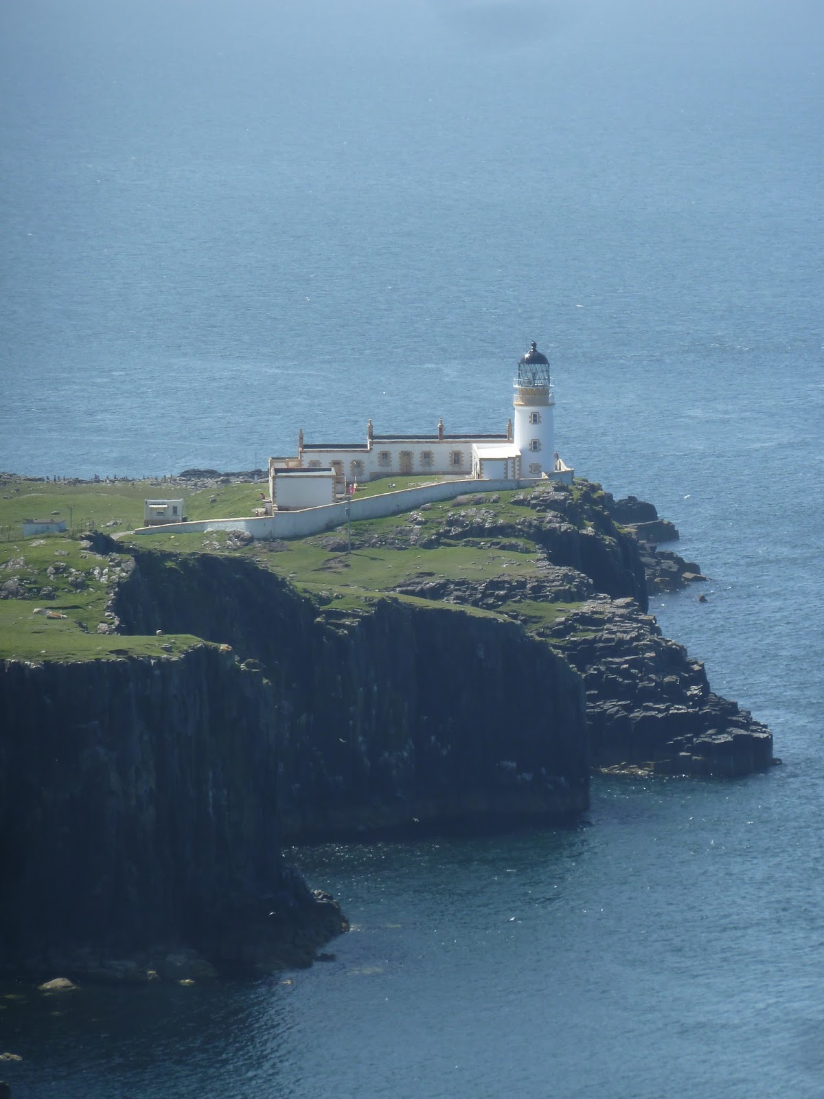 Neist Point Lighthouse