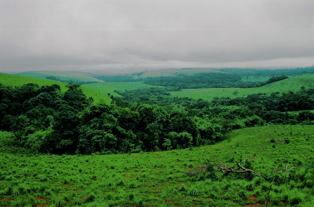 Mondulkiri Province ~ Cambodian culture traditions and Natural