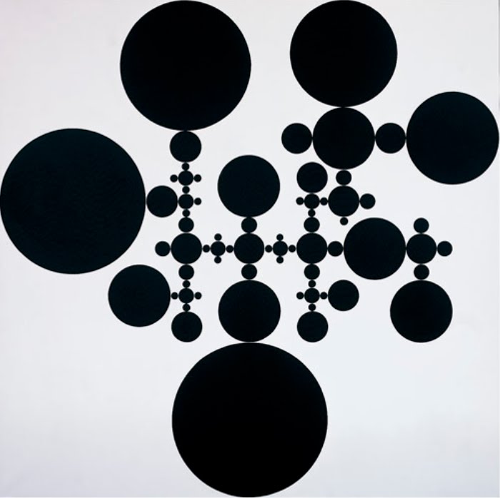 Black Neon: Gabriel Orozco / Tate Modern until 25 April 2011